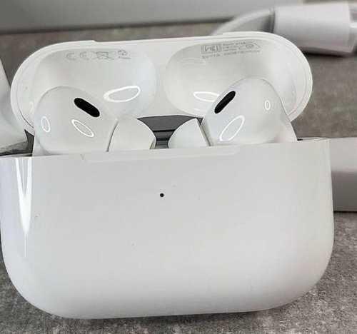 Airpods pro 2 / pro / гарантия