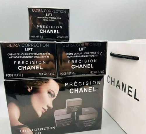 Chanel Precision Ultra Correction Lift Набор Ориги