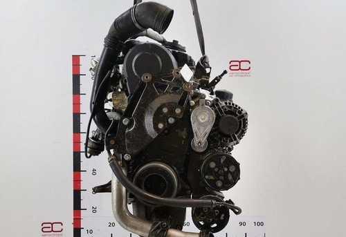 Двигатель (двс) для Volkswagen Sharan 1 038100040A