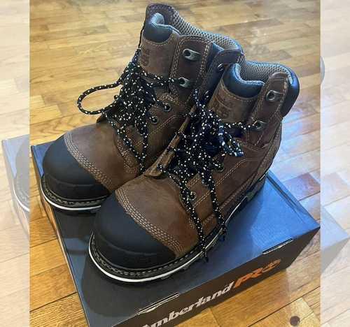 Ботинки женские Timberland PRO