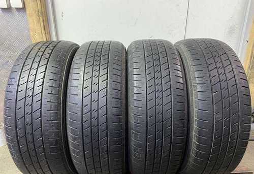 Kumho Solus KL21 235/65 R17 104T