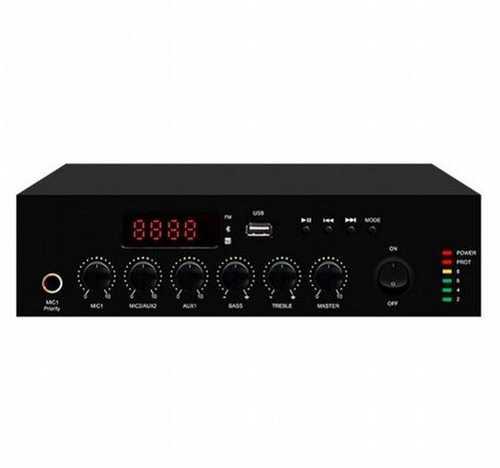 Трансляционный усилитель мощности L Audio LAM120B