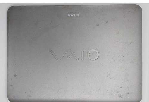 Крышка матрицы Sony Vaio VGN-NR21MR, C7230P