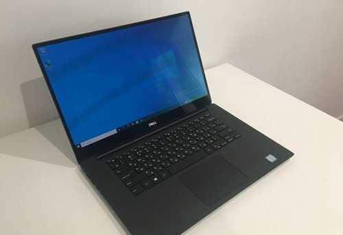 Dell precision 5540 / i9 / 4K / 1TB