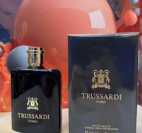 Trussardi uomo 2011 100ml