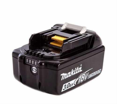 Аккумулятор Makita (новый, оригинал)