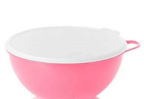 Чаша «Милиан» (7,8л) розовая Tupperware