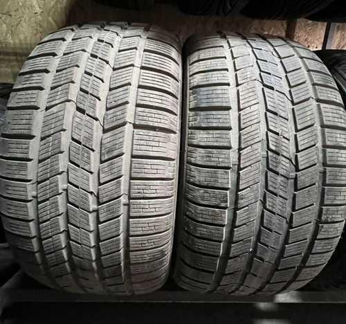 Pirelli Scorpion Ice&Snow 295/45 R20 114V