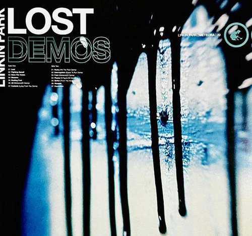 Linkin Park – Lost Demos (LP, Compilation)