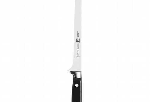 Филейный нож Zwilling Professional S 180 мм
