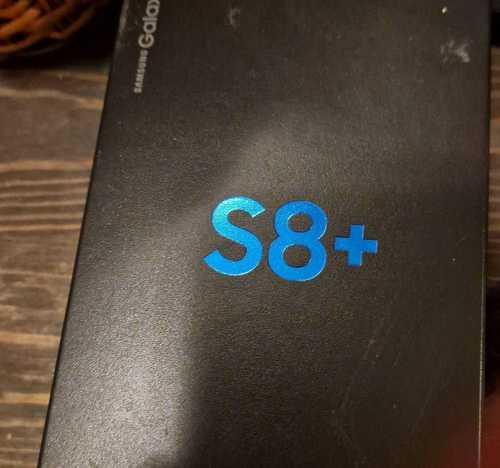 Samsung Galaxy S8 , 4/64 ГБ