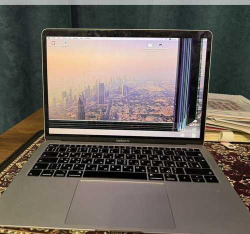 Ноутбук Apple macbook air 13 2019