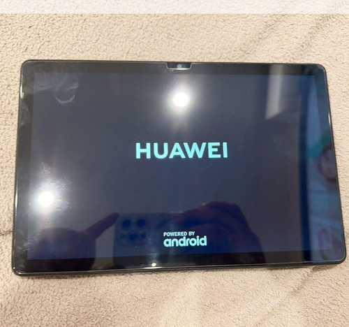 Планшет huawei mediapad t10 s