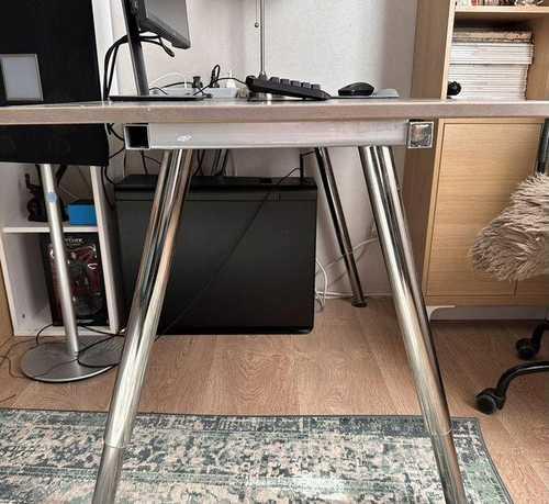 Стол+ тумба IKEA galant