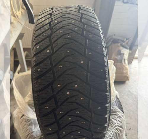 Yokohama Ice Guard IG35 255/55 R18 109T