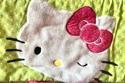 Hello Kitty Детское постельное белье