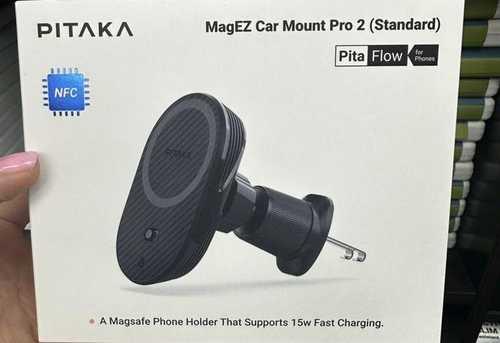 Держатель Pitaka New MagEZ Car Mount Pro 2