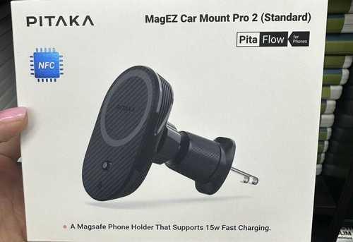 Держатель Pitaka New MagEZ Car Mount Pro 2