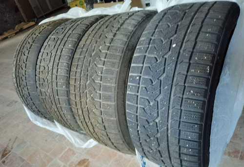 Marshal I'Zen KW15 275/40 R20