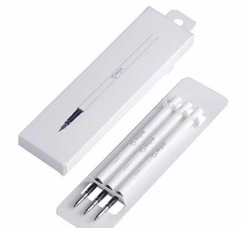 Сменный стержень для MiJia Mi Metal Pen (3 шт.)