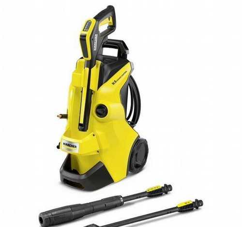 Дисконт Мойка высокого давления Karcher K 4 Power