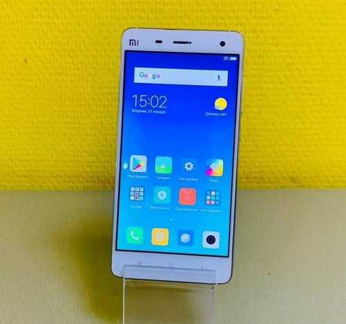 Xiaomi Mi 4, 3/64 ГБ