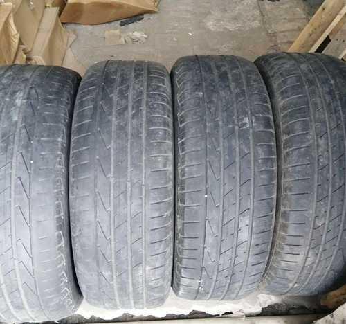 Hankook Ventus S1 Evo 2 K117 235/65 R17