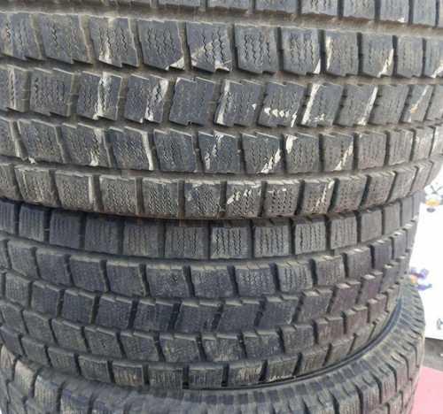 Toyo Observe Garit SV 215/70 R15 105