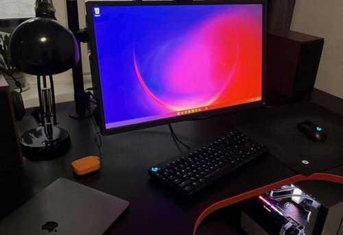 Benq zowie 2540 244hz