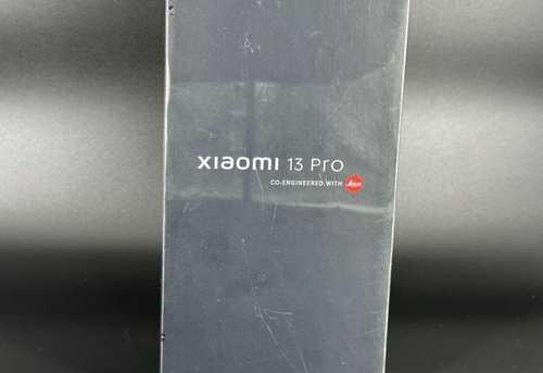 Xiaomi 13 Pro, 8/128 ГБ