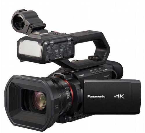 Panasonic HC-X2000