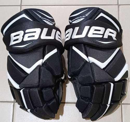 Краги / перчатки Bauer Vapor X800 Sr (14")