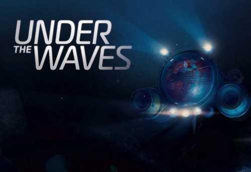 Under The Waves PS4/PS5 временно