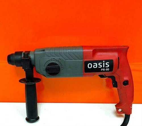 Перфоратор Oasis PR-80