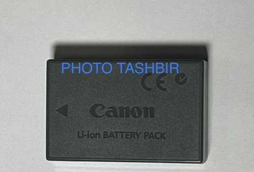 Аккумулятор Canon NB -1LH для Canon Power Shots