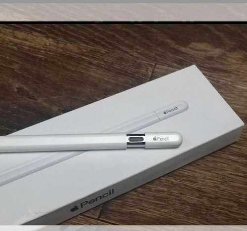 Стилус apple pencil USB-C