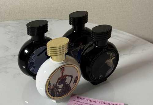 HFC парфюм парфюмерия на распив духи