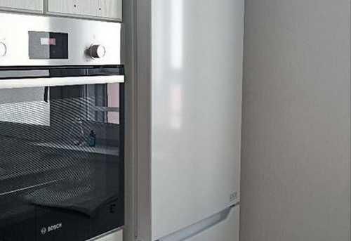 Холодильник Midea mdrb424FGF01I