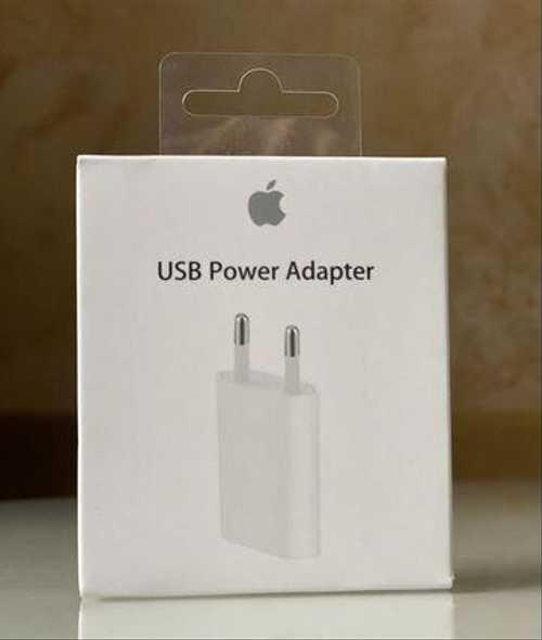 Usb power adapter / адаптер айфон