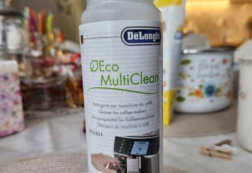 Очиститель DeLonghi Eco MultiClean 250