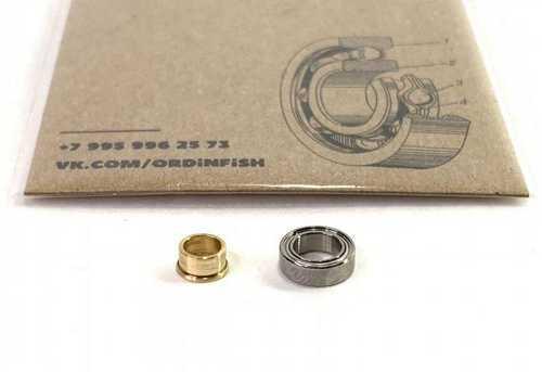Подшипник в гайку ротора Shimano 19 1000-3000