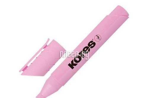 Kores highlinerpluspastel 0.5mm Pink 36032