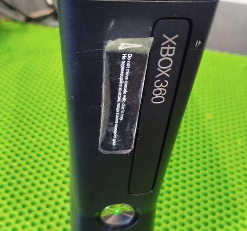 Xbox 360 slim freeboot Под ремонт