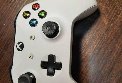 Джойстик от Xbox One S