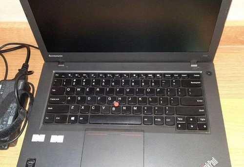 Lenovo thinkpad t440p