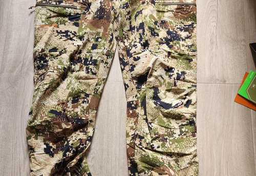 Sitka ascent pant NEW