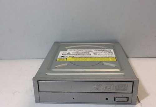 Оптический DVD-RW привод Optiarc AD-5200a IDE сер