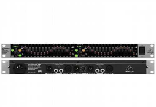 Behringer FBQ1502HD