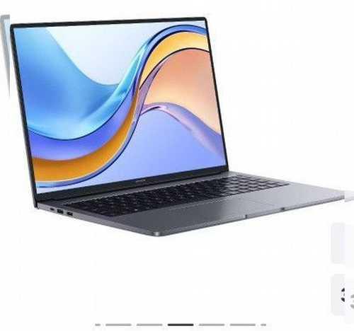 Honor MagicBook X16 BRN-F56 i5 12450H/16/512