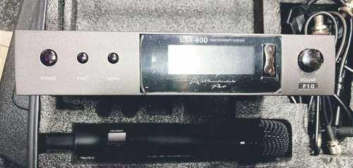 Вокальная радиосистема wharfedale PRO USX-800